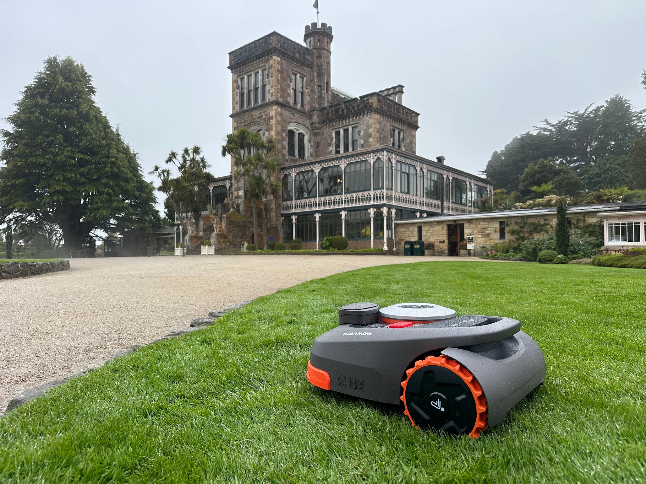 Blog – Segway New Zealand