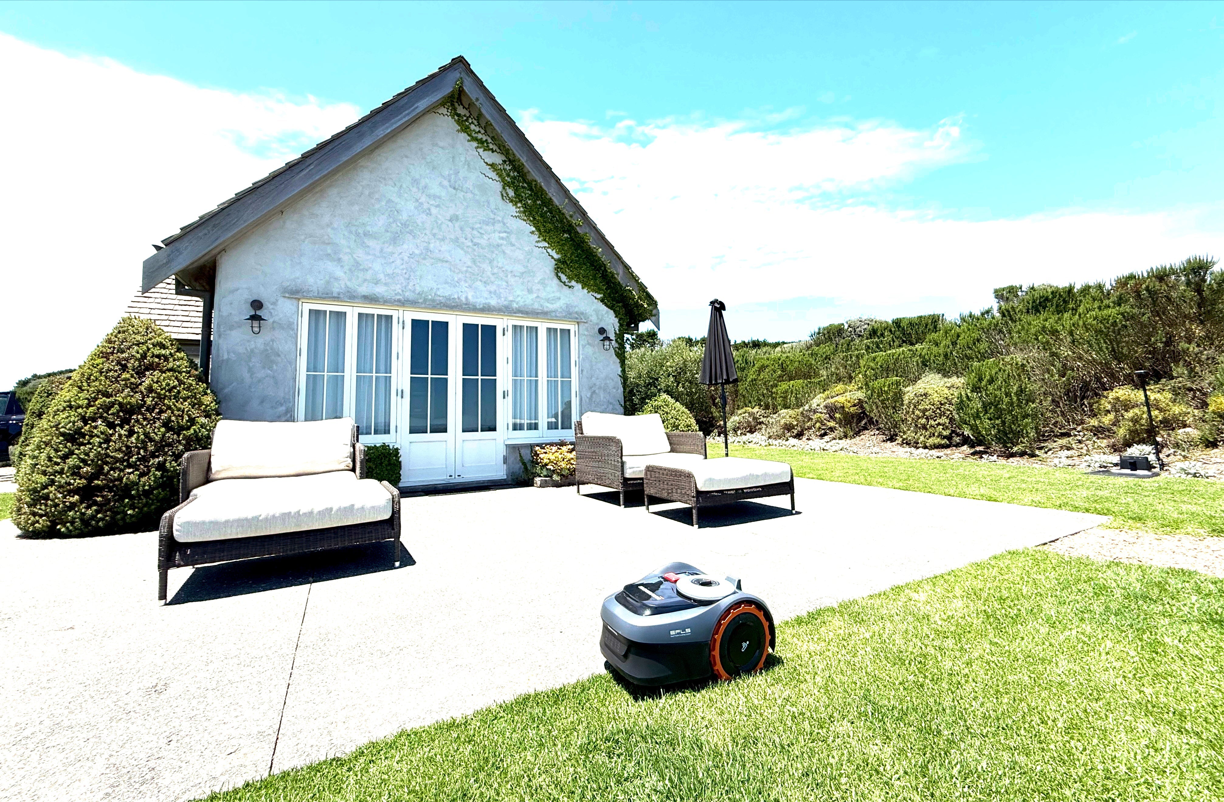 Navi-names for a Navimow – Segway New Zealand