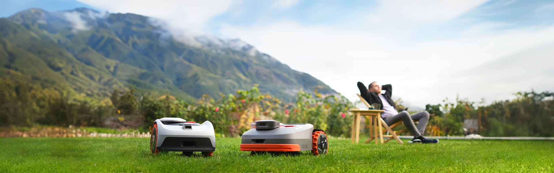 Navimow X315 tops Consumer NZ tests - Best for Large Lawns – Segway New ...