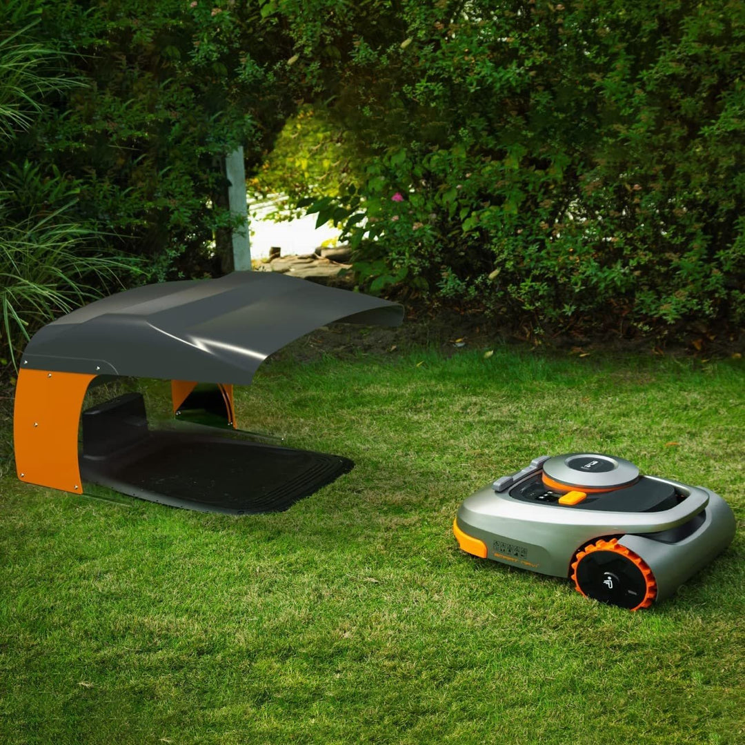 Navimow – Segway New Zealand